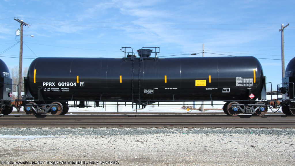 PPRX 661904 - ConocoPhillips Company